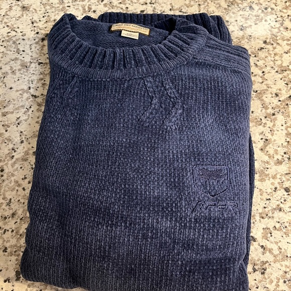 Eagle dry goods | Sweaters | Dodge Viper Sweater | Poshmark
